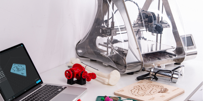 The 3D Printer Store