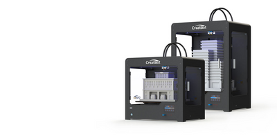 The 3D Printer Store