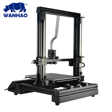 Wanaho D9 MK2 FDM 3D Printer – The 3D Printer Store