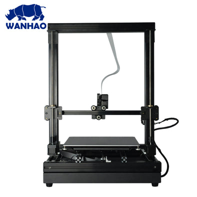 Wanaho D9 MK2 FDM 3D Printer – The 3D Printer Store