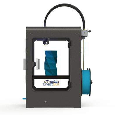 CreatBot DX Series 3D Printer - Dual Extruder – The 3D Printer Store