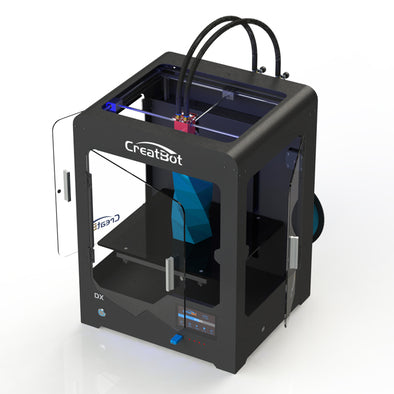 CreatBot DX Series 3D Printer - Dual Extruder – The 3D Printer Store