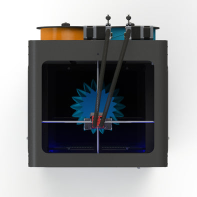 Creatbot DX Plus Series 3D Printer - Dual Extruder – The 3D Printer Store