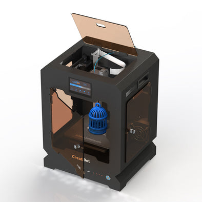 Creatbot F160 3D printer – The 3D Printer Store