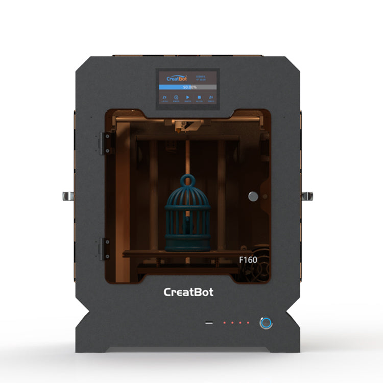 Creatbot F160 3D printer – The 3D Printer Store