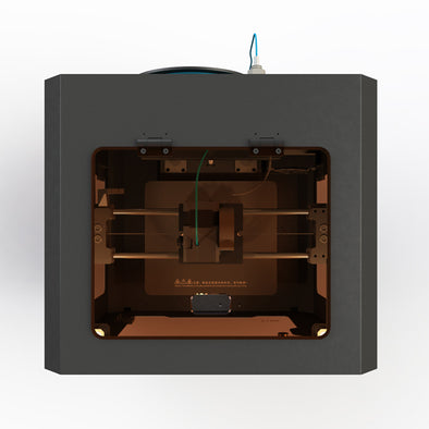 Creatbot F160 3D printer – The 3D Printer Store
