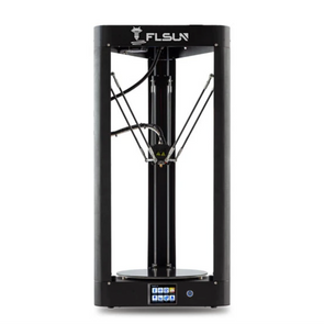 Flsun 3D Printers – The 3D Printer Store
