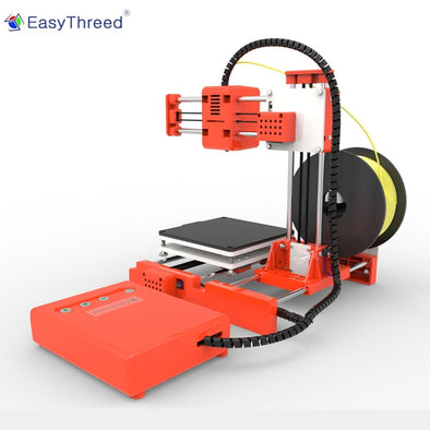 Easythreed X1 3D Printer – The 3D Printer Store