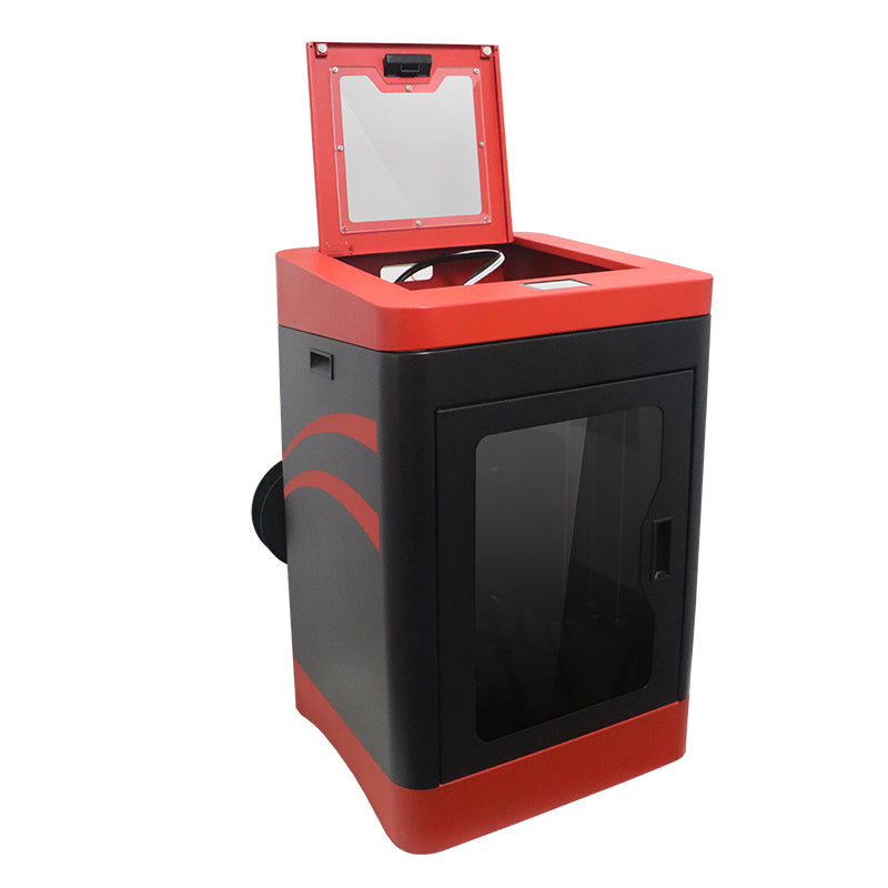 Keyscien Runner-30cc FDM 3D Printer – The 3D Printer Store