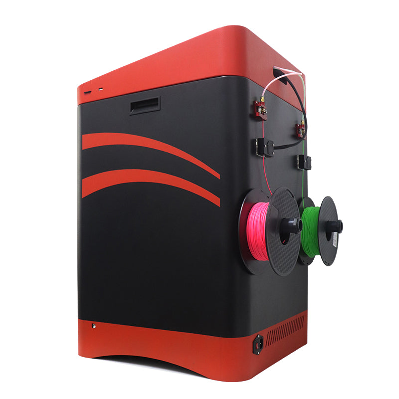 Keyscien Runner-30cc FDM 3D Printer – The 3D Printer Store
