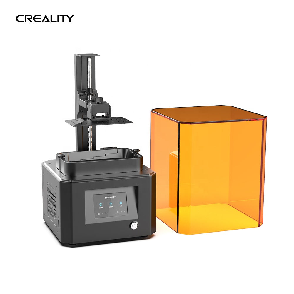 Creality LD-002R LCD 3D Printer – The 3D Printer Store