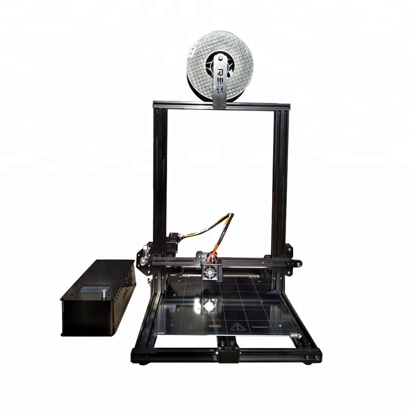 Createbot S3 3D DIY printer – The 3D Printer Store