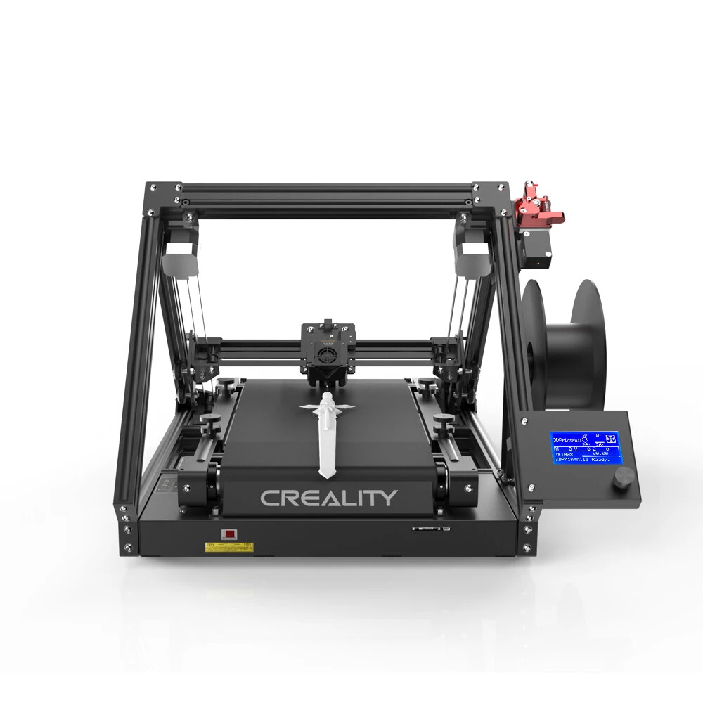 Creality Creality CR-30 3D Printer – The 3D Printer Store