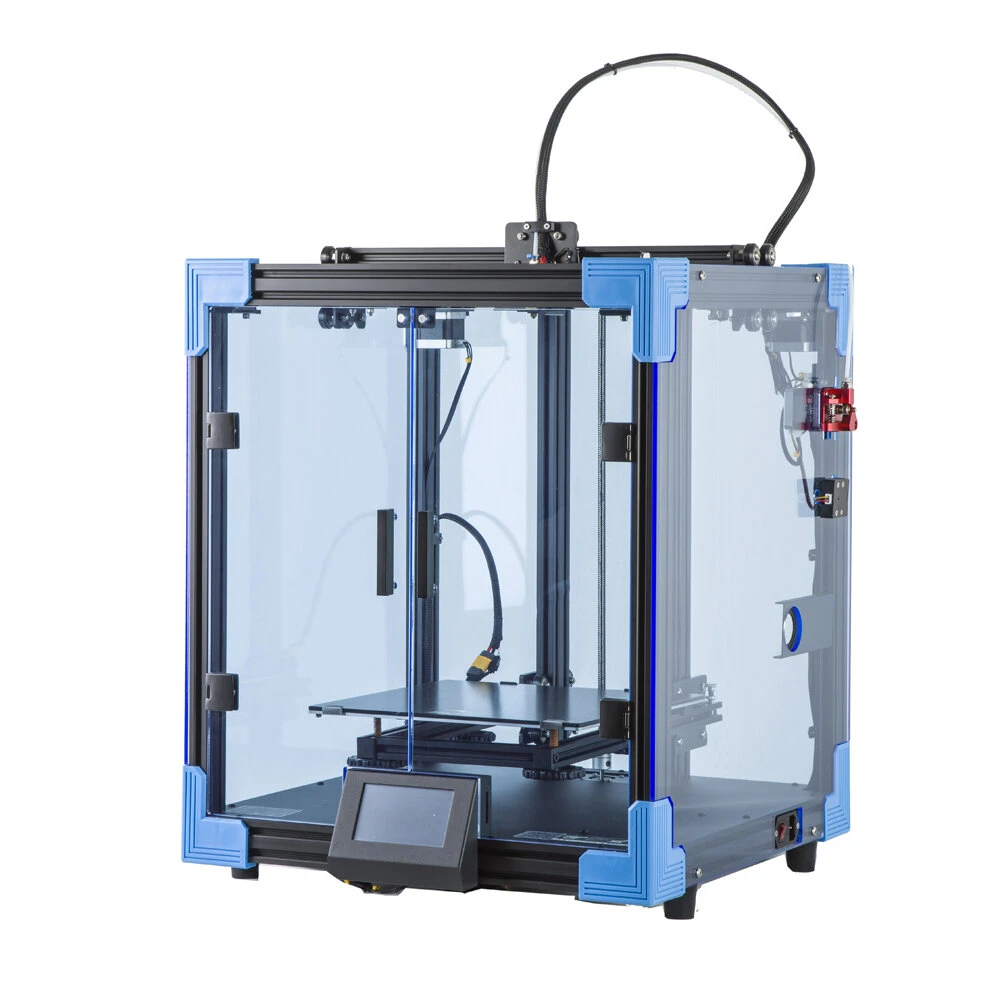 Creality Ender-6 Corexy 3D printer – The 3D Printer Store