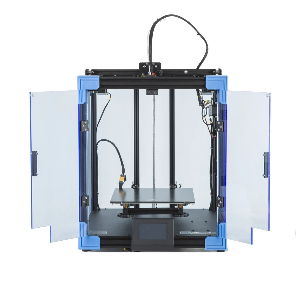 Creality Ender-6 Corexy 3D printer – The 3D Printer Store