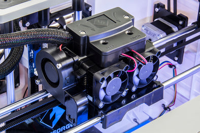 FlashForge Dreamer NX FDM 3D Printer – The 3D Printer Store