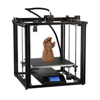 Creality Ender 5 Plus 3D Printer – The 3D Printer Store