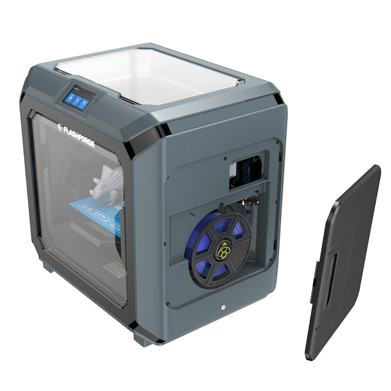 FlashForge Creator 3 FDM 3D Printer – The 3D Printer Store