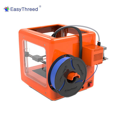 Easythreed Mickey FDM Mini 3D Printer – The 3D Printer Store