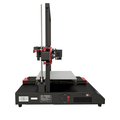 Anet ET4 3D Printer – The 3D Printer Store