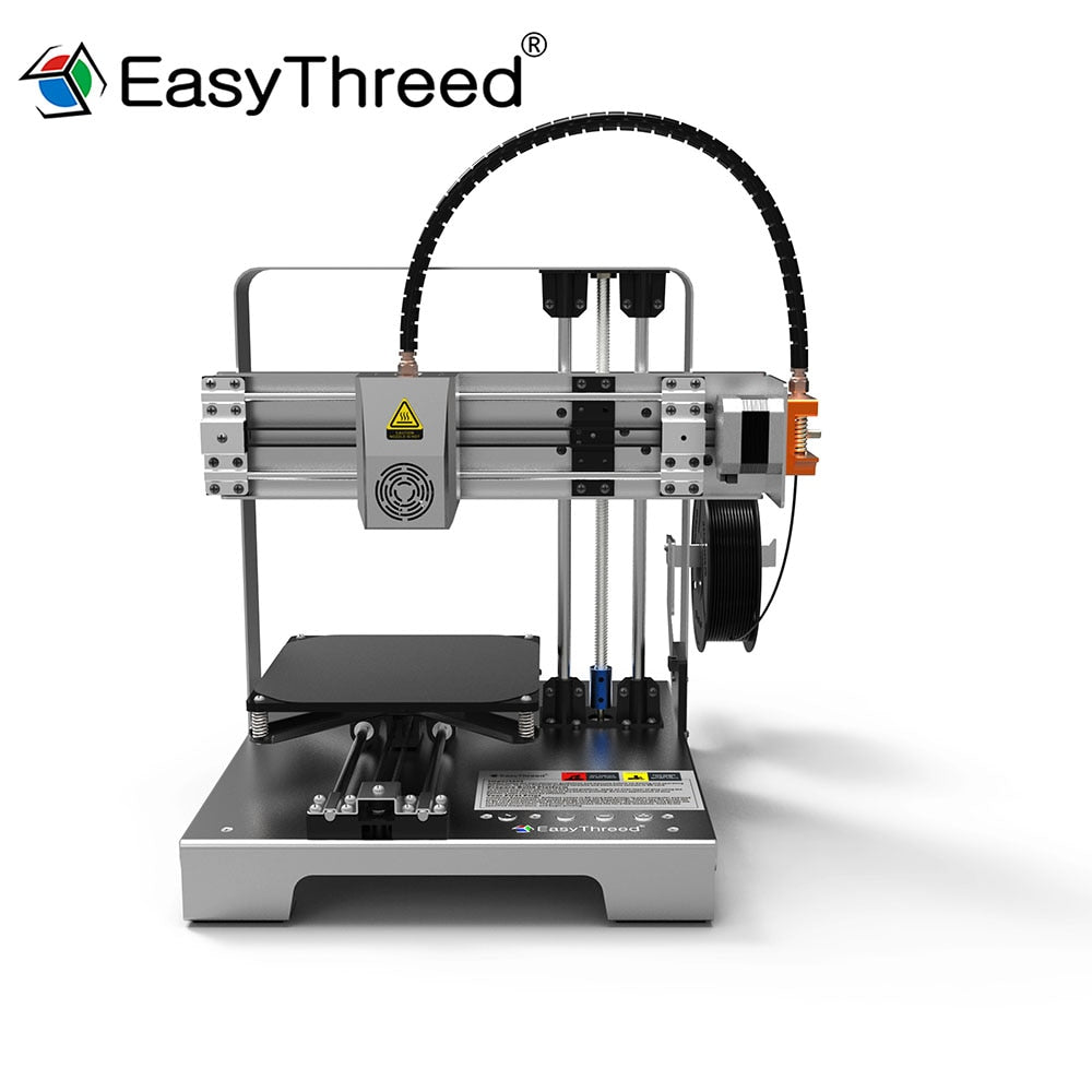 Easythreed Mercury DIY 3D Printer – The 3D Printer Store