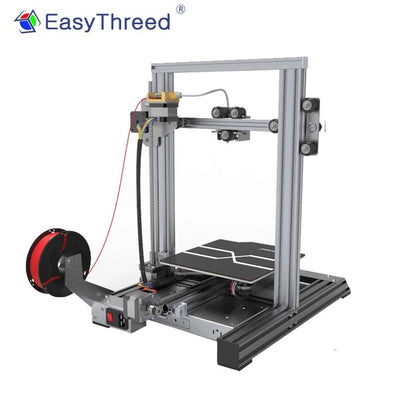 EasyThreed X7 FDM 3D Printer – The 3D Printer Store