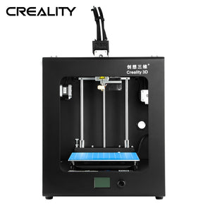 Creality 3D Printers – The 3D Printer Store