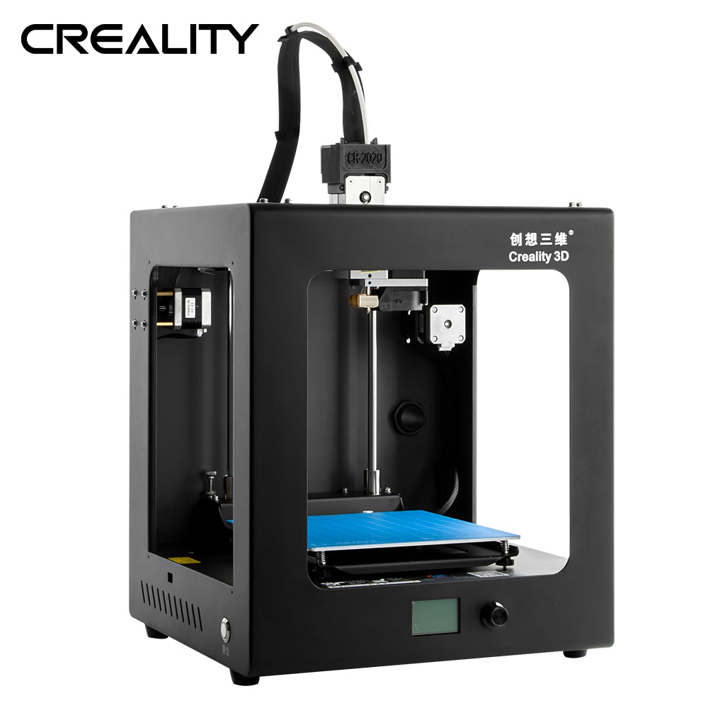 CREALITY CR-2020 3D Printer – The 3D Printer Store